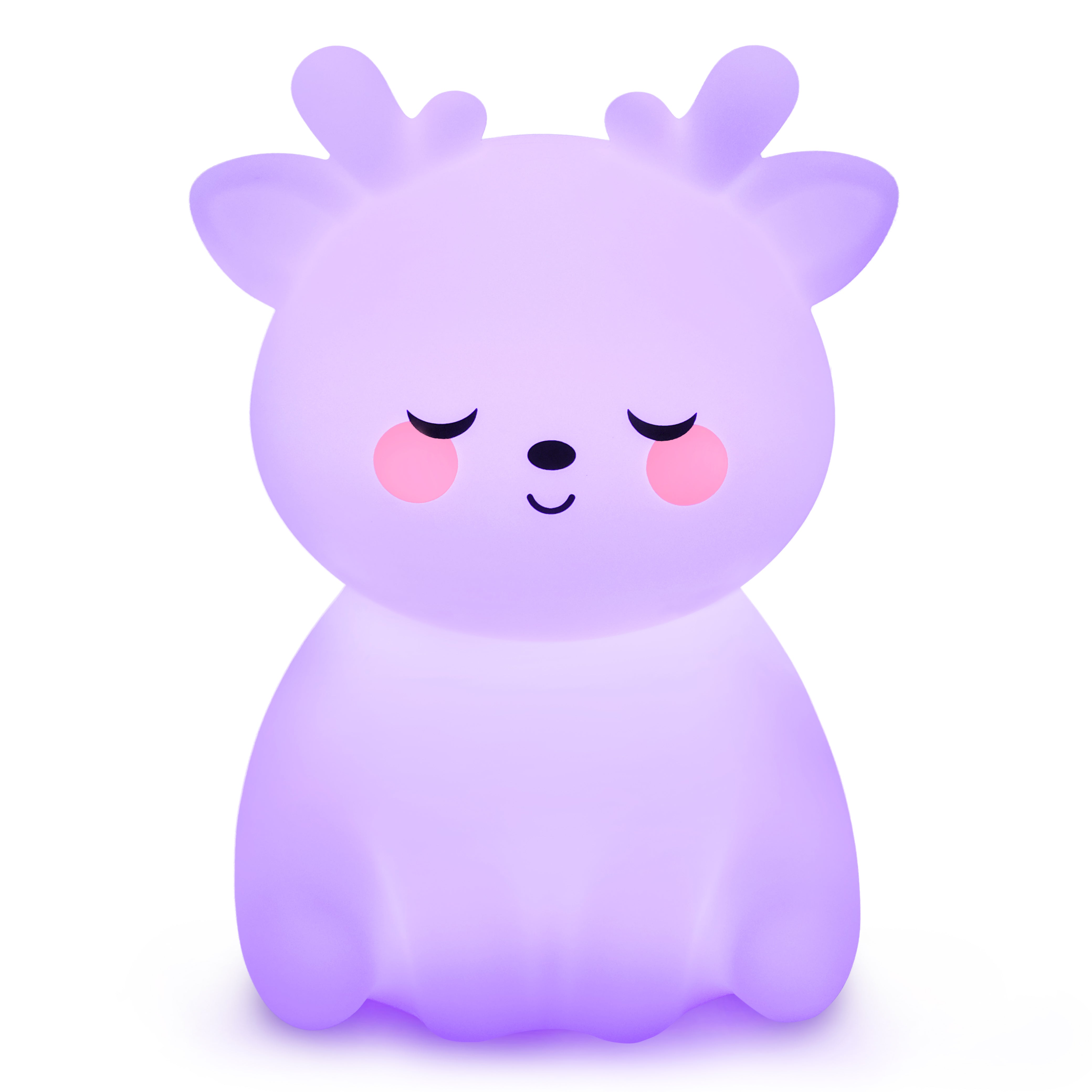 Breathing Pal Deer — Mindfulness Breathing Light for Kids | The Pal Company